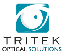 Tritek Optical Solutions - Consumables